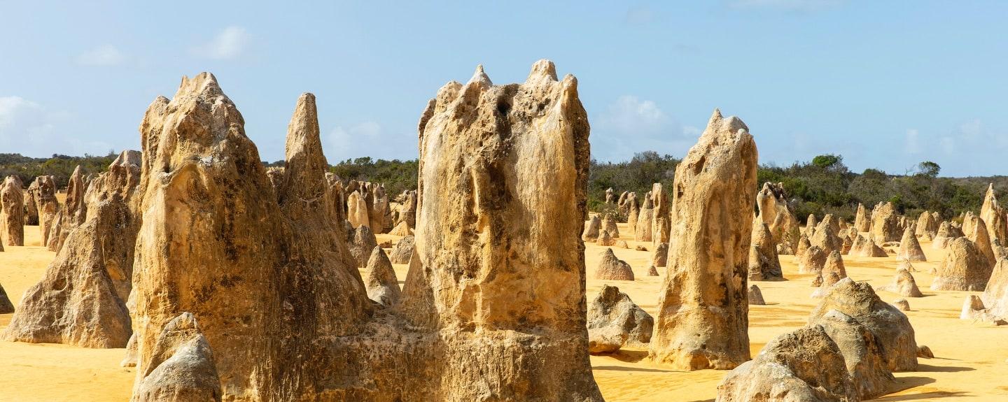 Pinnacles Desert Discovery Centre | WAnderland | Western Australian Museum