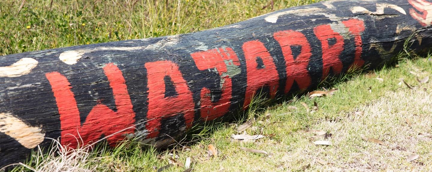 Irra Wangga Language Centre at Bundiyarra | WAnderland | Western ...