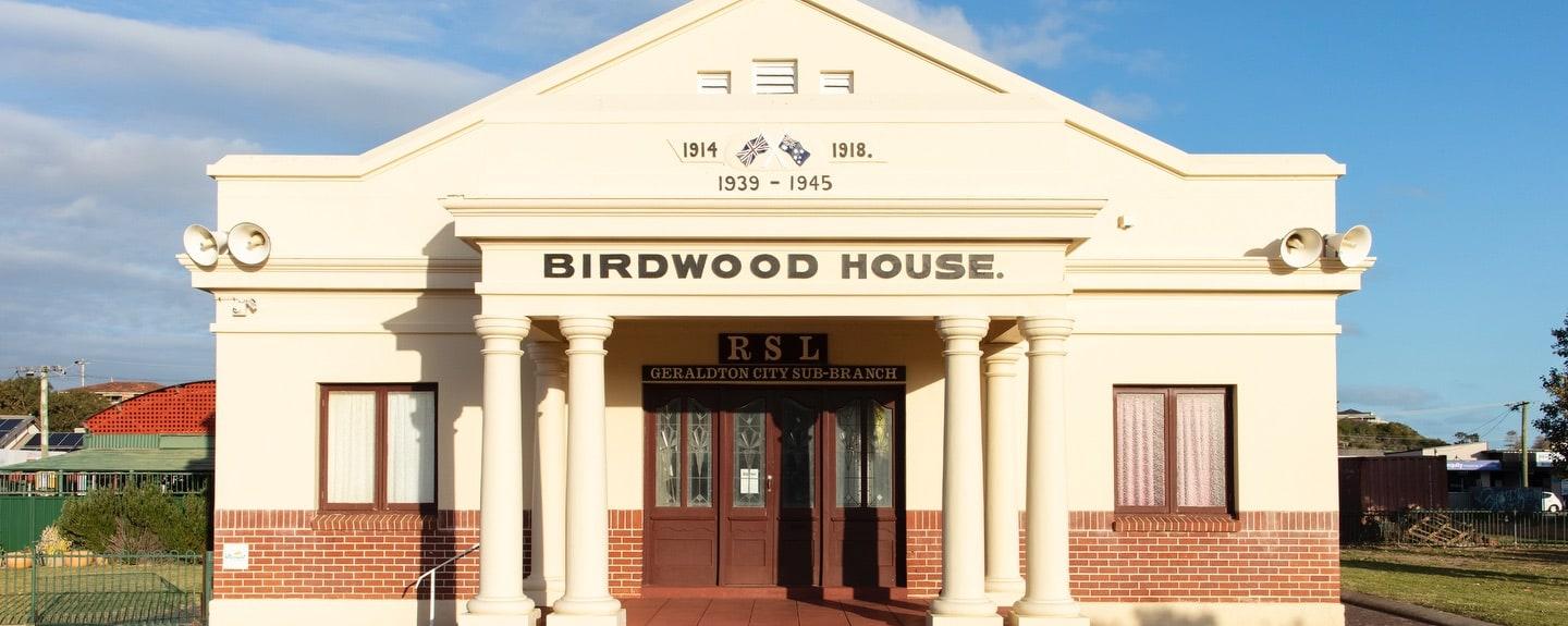 Birdwood Military Museum | WAnderland | Western Australian Museum