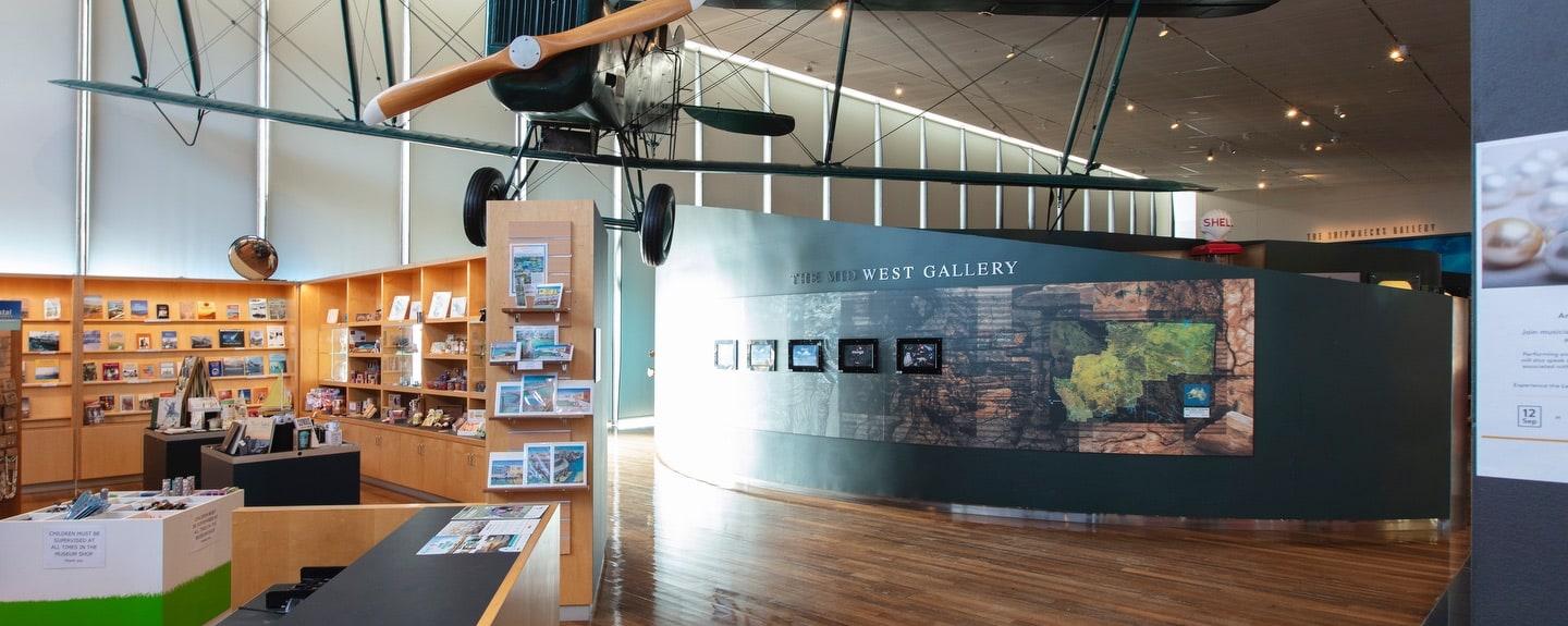 Museum of Geraldton | WAnderland | Western Australian Museum