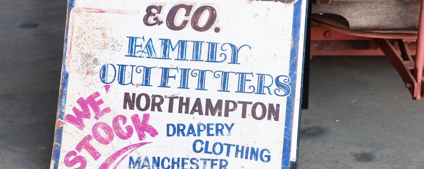 Chiverton House Museum | WAnderland | Western Australian Museum