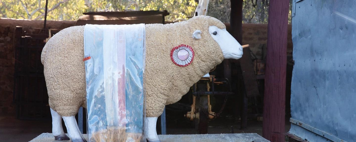 Chiverton House Museum | WAnderland | Western Australian Museum