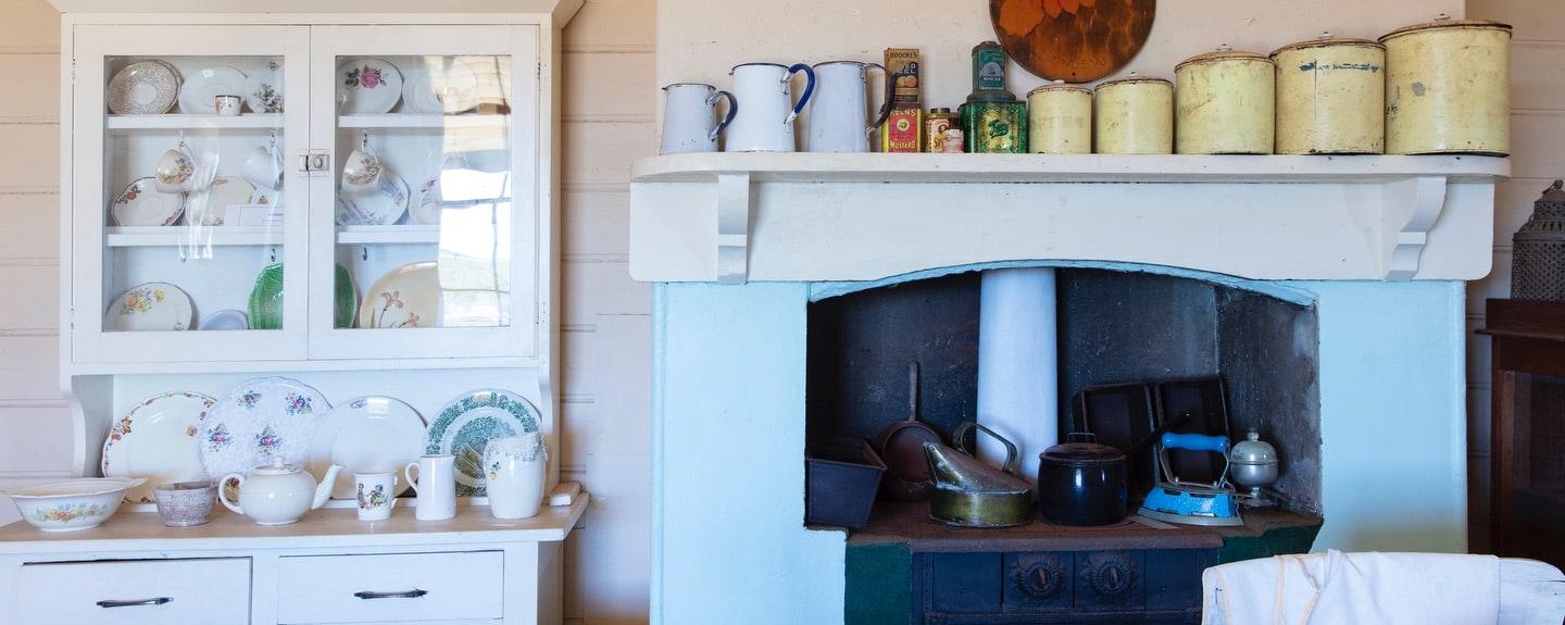 Carnarvon Heritage Group and One Mile Jetty Interpretation Centre ...