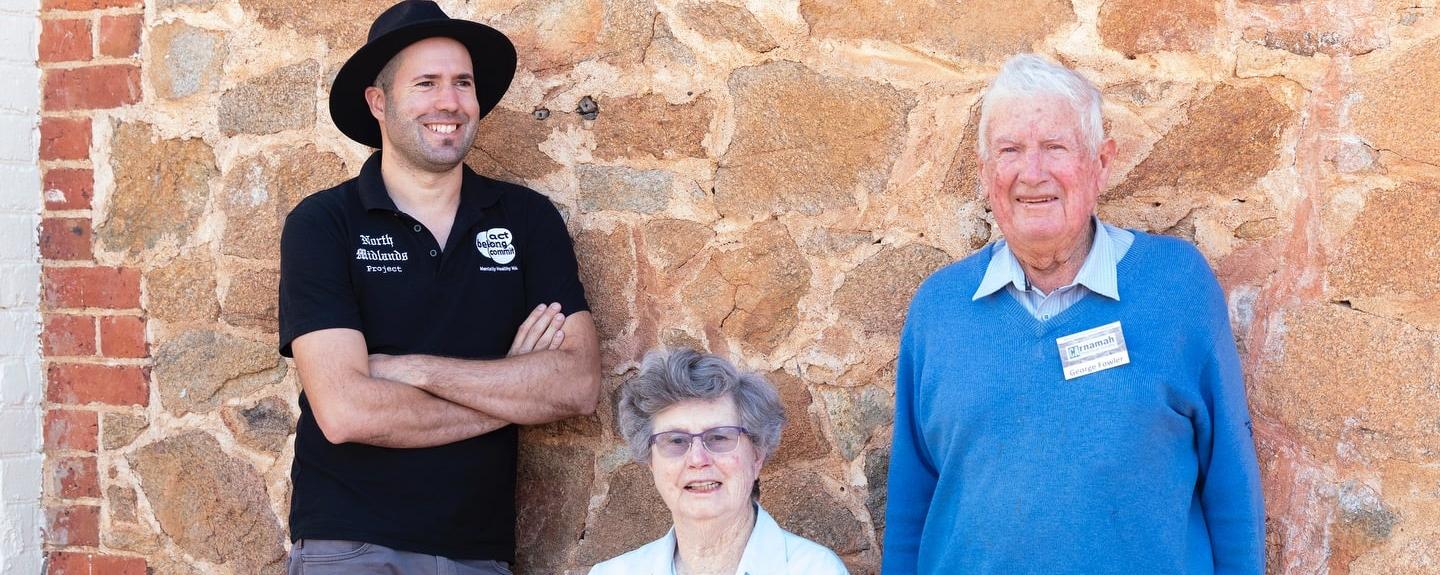 Carnamah Museum and Macpherson Homestead | WAnderland | Western ...