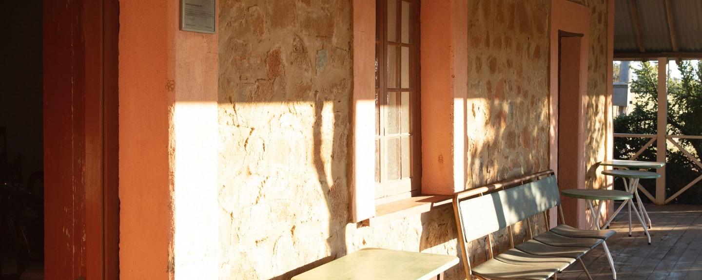 Carnamah Museum and Macpherson Homestead | WAnderland | Western ...