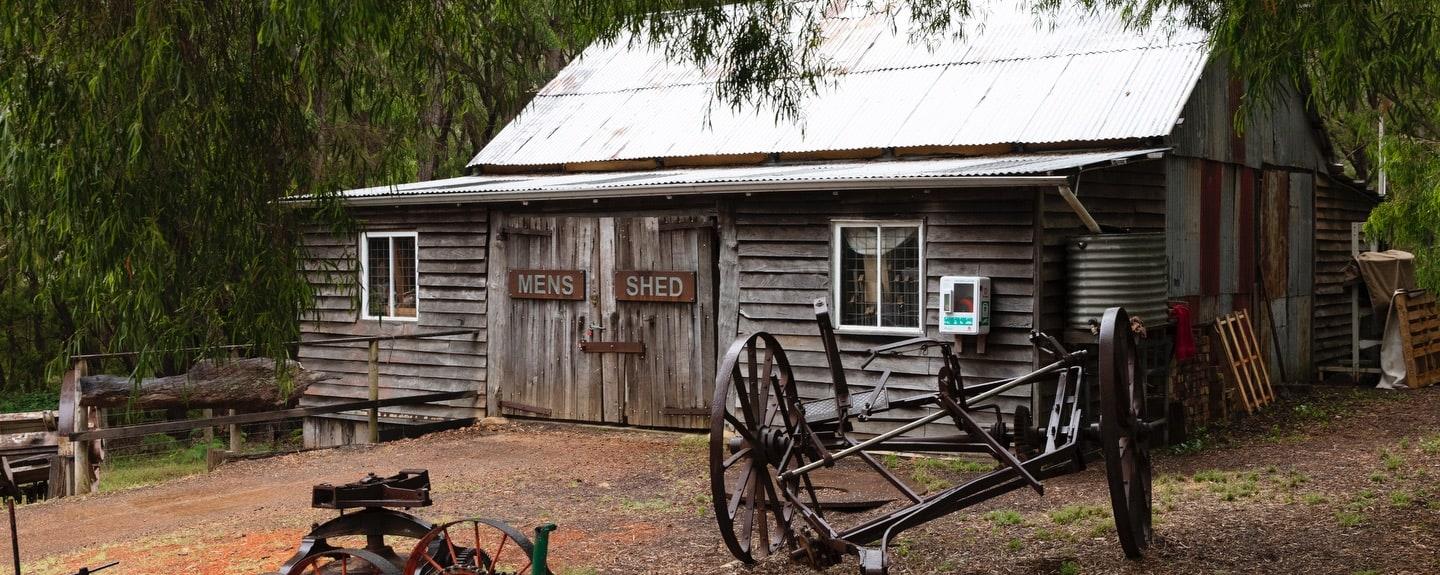Margaret River Historical Society | WAnderland | Western Australian Museum