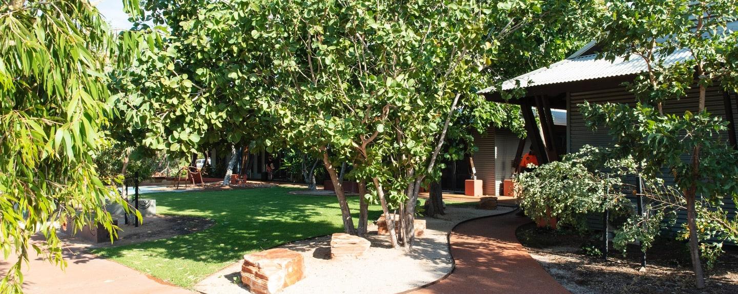 Nyamba Buru Yawuru | WAnderland | Western Australian Museum