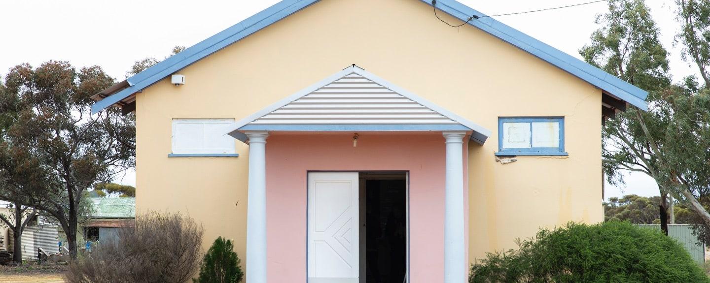 Ballidu Contemporary Arts Society and Ballidu Lodge Art Gallery ...