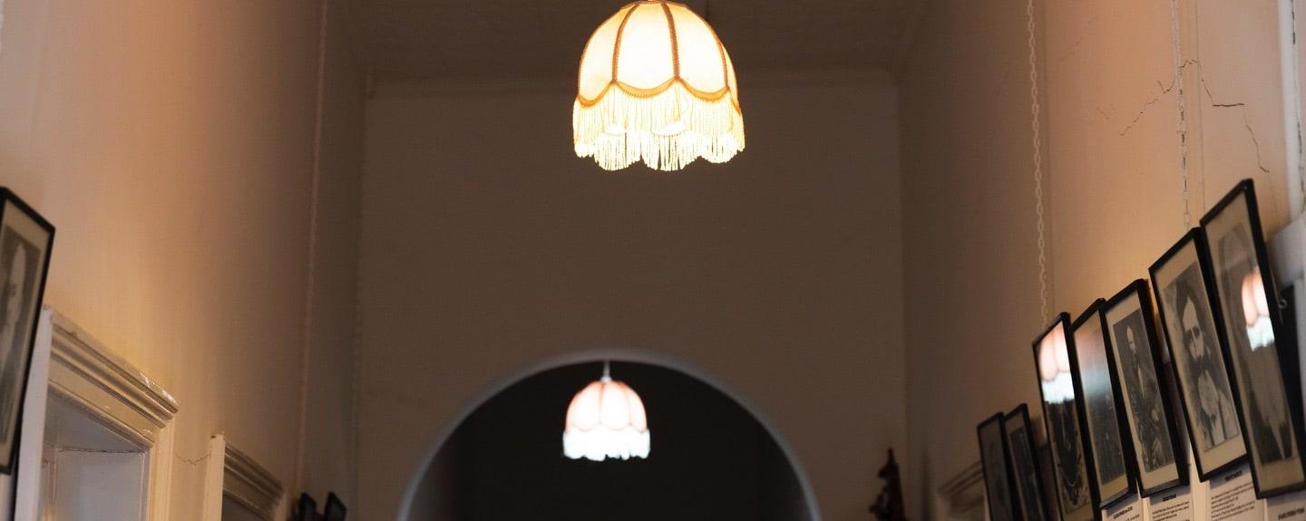 Dead Finish Museum | WAnderland | Western Australian Museum