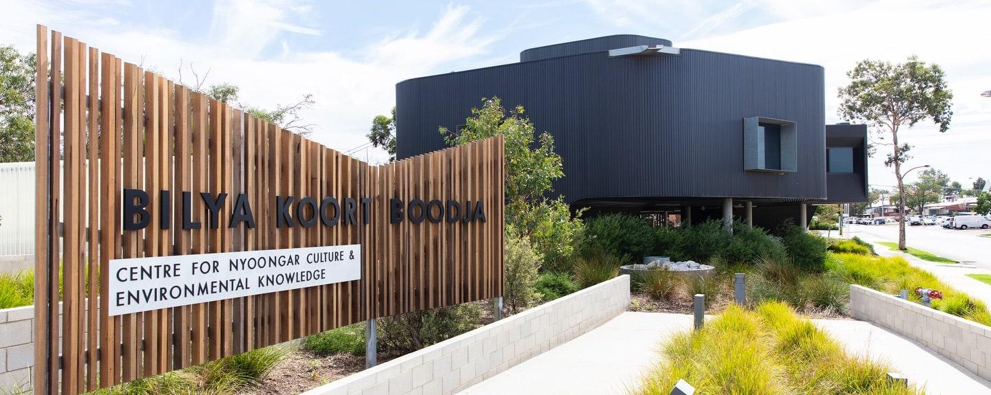 Bilya Koort Boodja | WAnderland | Western Australian Museum
