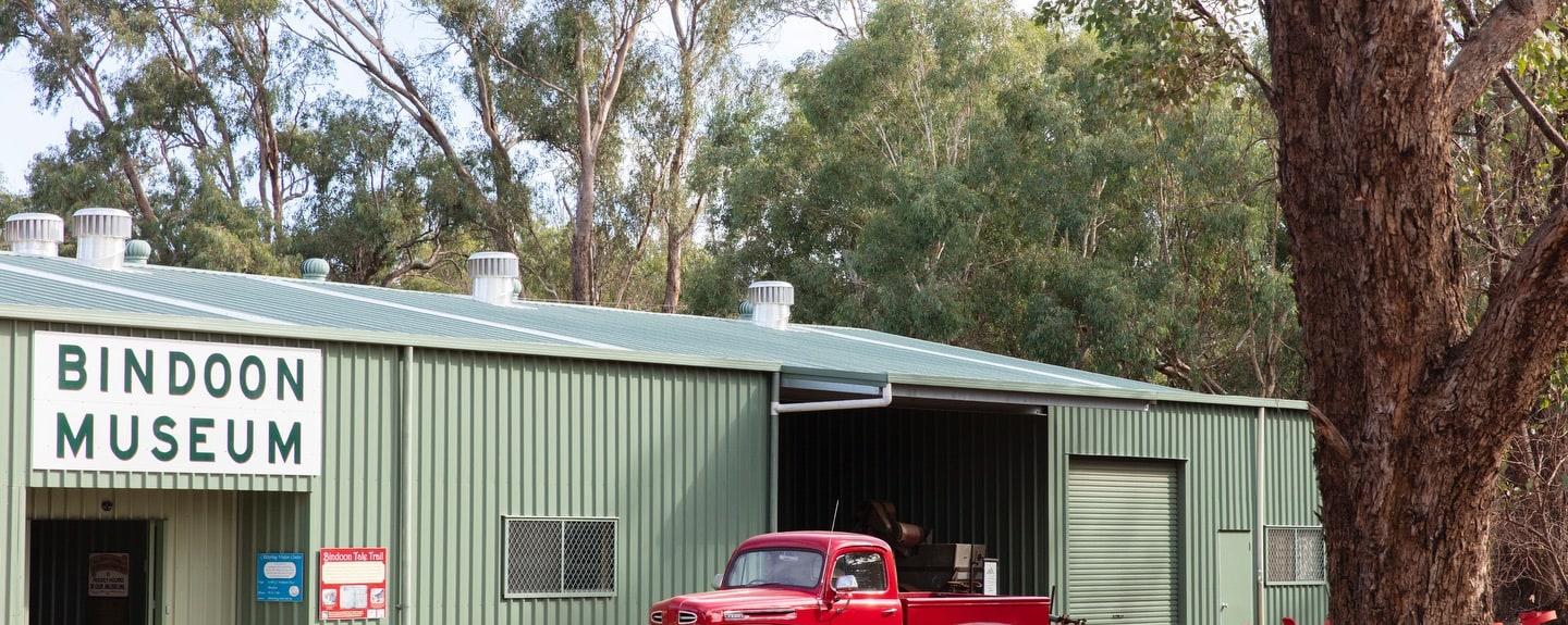 Bindoon and Districts Historical Society | WAnderland | Western ...