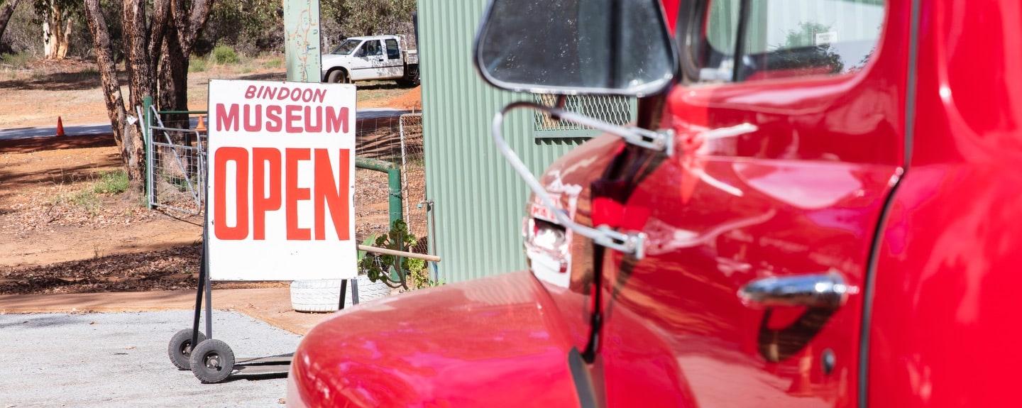 Bindoon and Districts Historical Society | WAnderland | Western ...