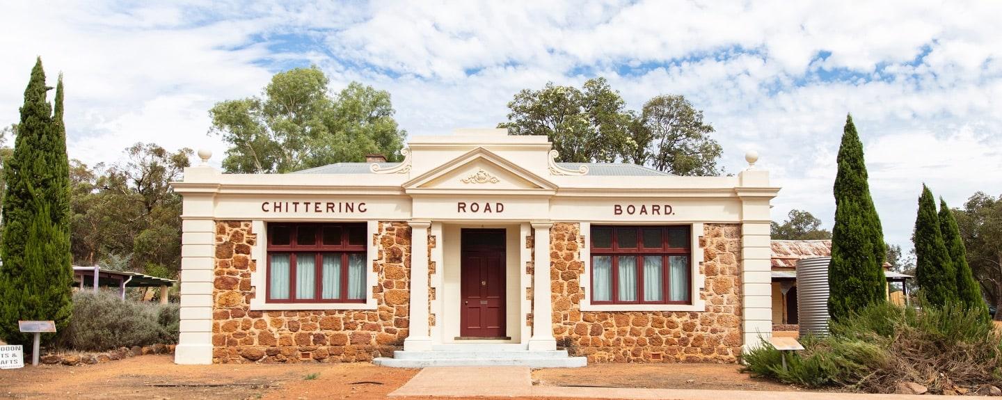 Bindoon and Districts Historical Society | WAnderland | Western ...