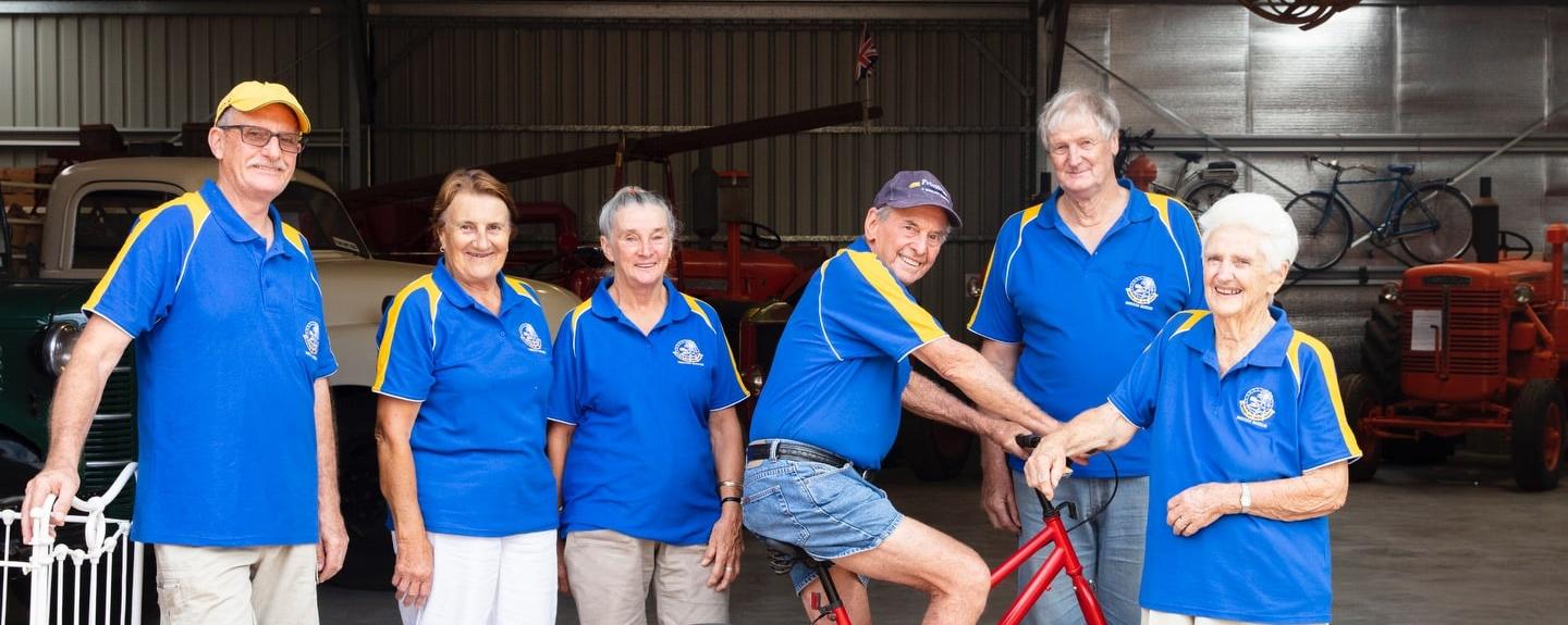 Bindoon and Districts Historical Society | WAnderland | Western ...