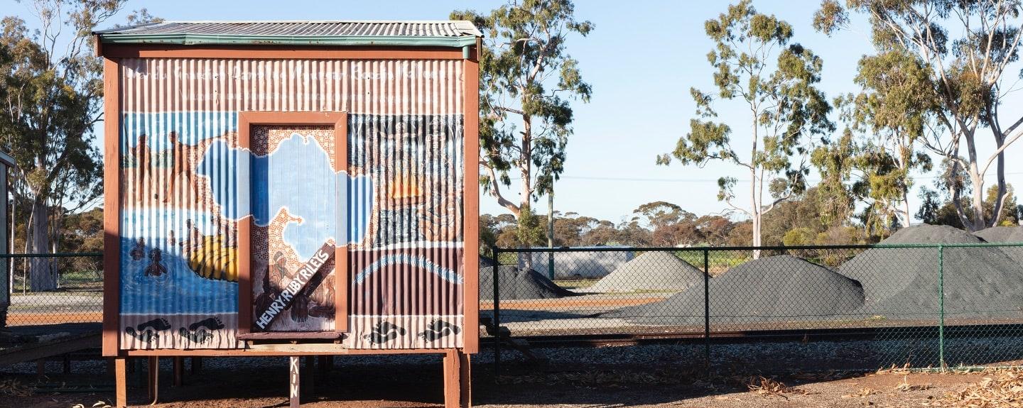 Bluebird Discovery Centre | WAnderland | Western Australian Museum