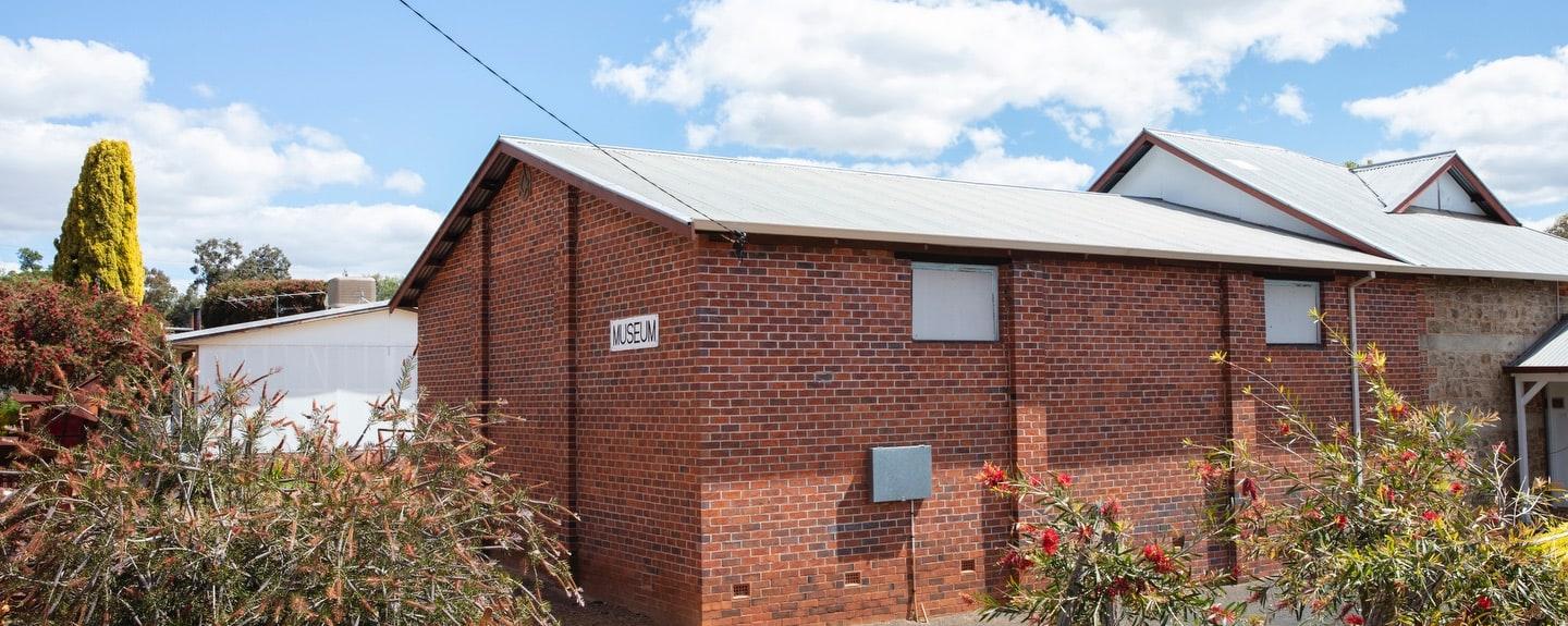 Boyup Brook Museum | WAnderland | Western Australian Museum