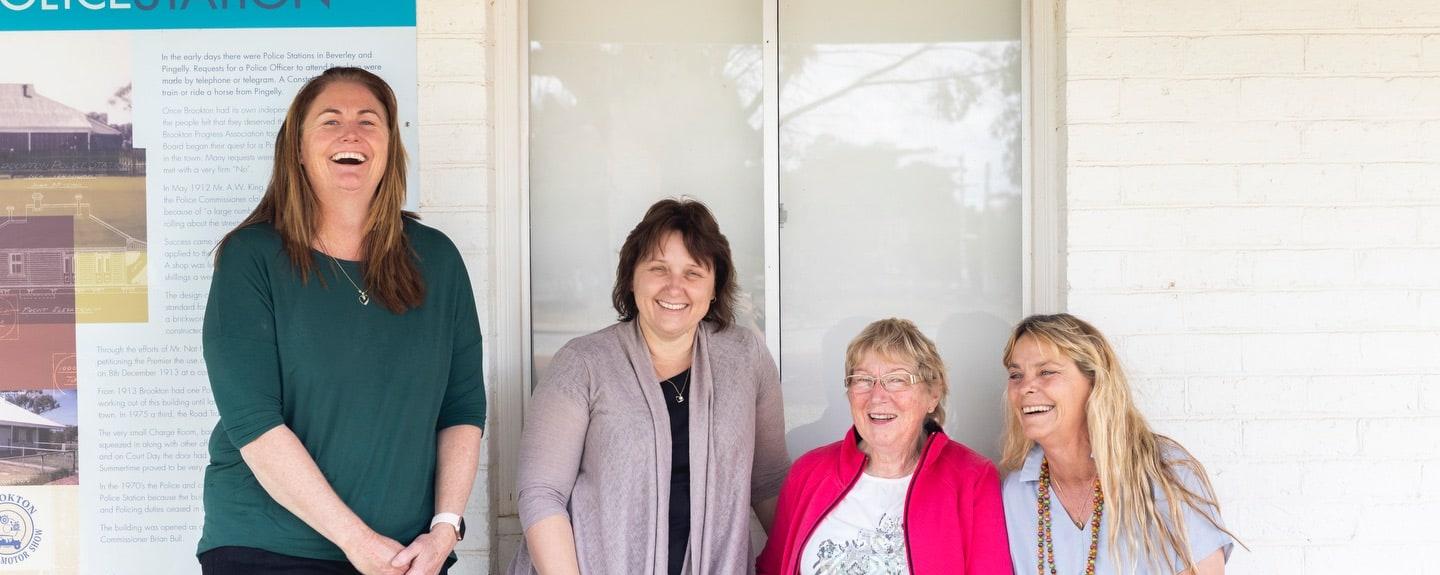 Brookton Museum and Heritage Centre | WAnderland | Western Australian ...