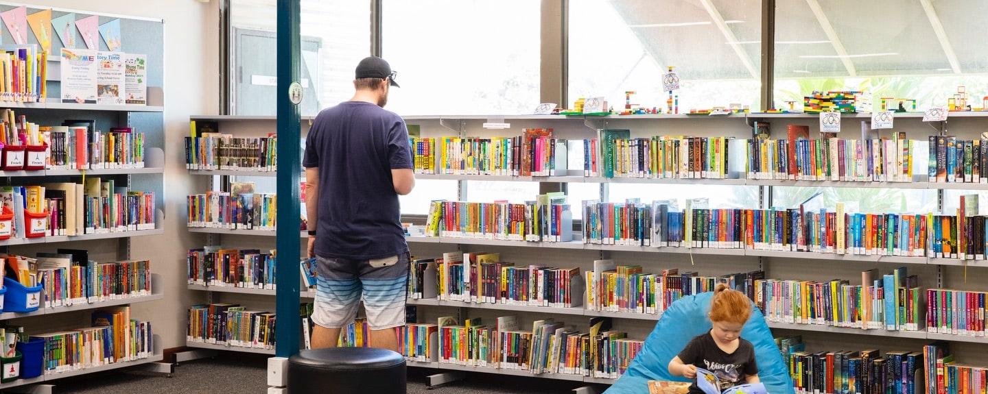 Shire of Broome Library - local studies collection | WAnderland ...