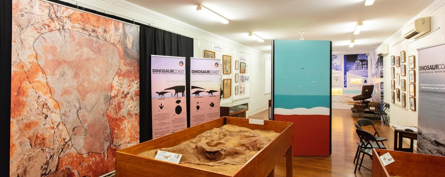Broome Museum | WAnderland | Western Australian Museum