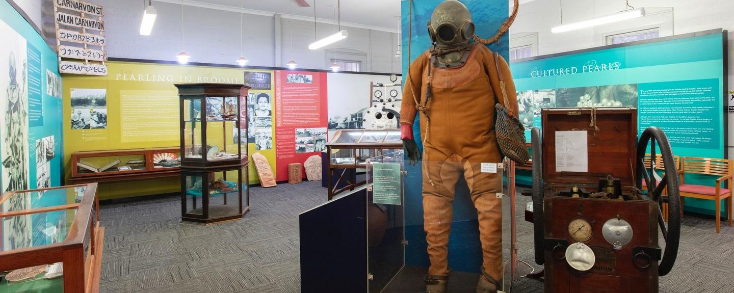 Broome Museum | WAnderland | Western Australian Museum