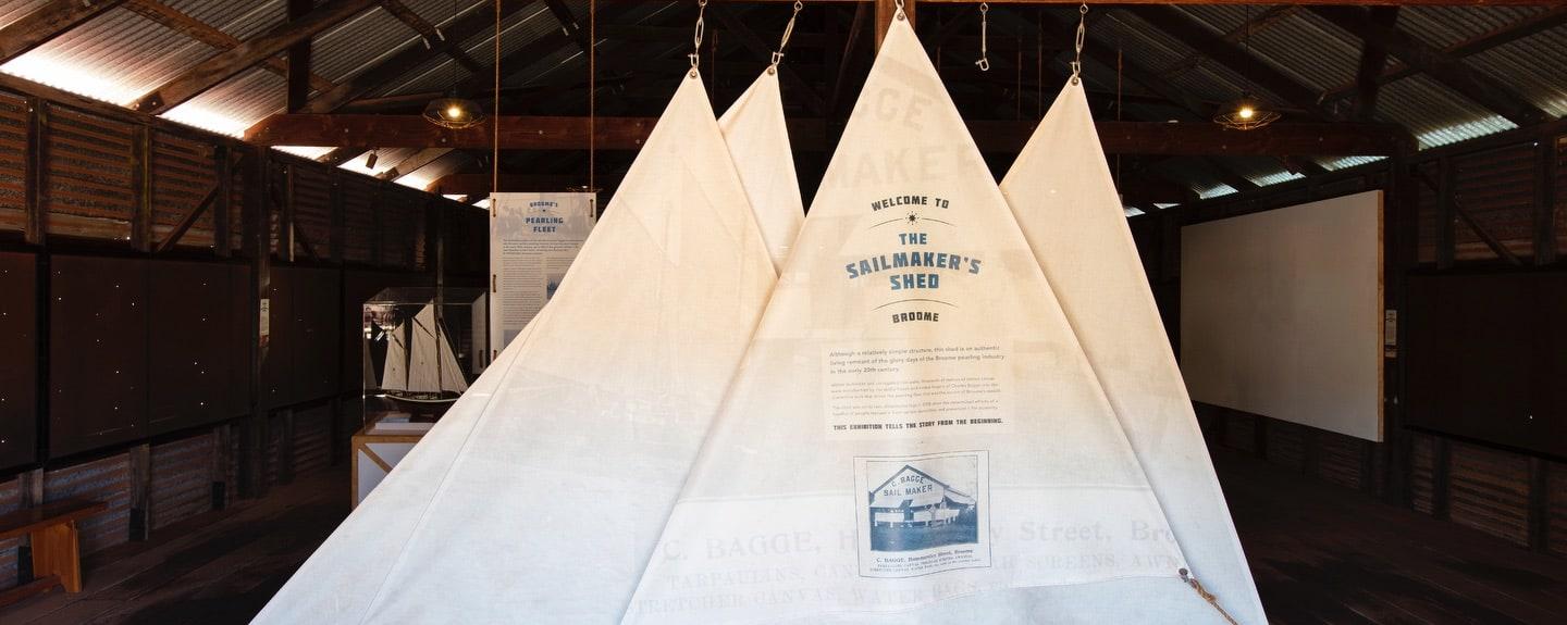 Broome Museum | WAnderland | Western Australian Museum