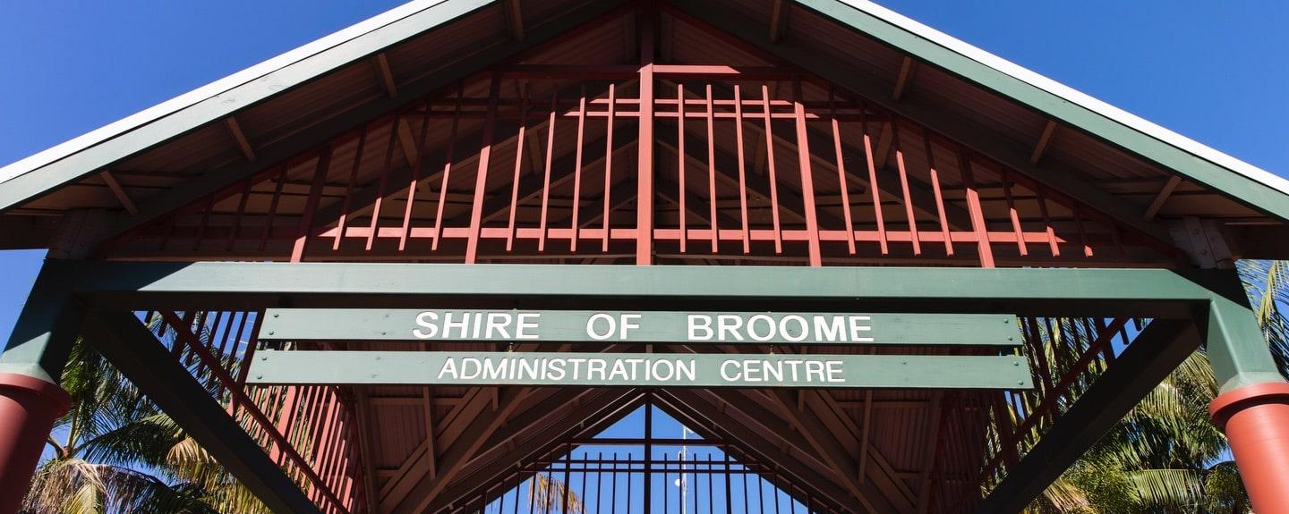 Shire of Broome Art Collection | WAnderland | Western Australian Museum