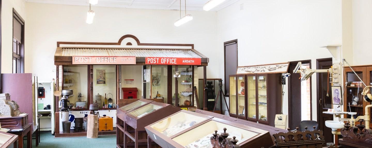 Bruce Rock Museum and Machinery Museum | WAnderland | Western ...