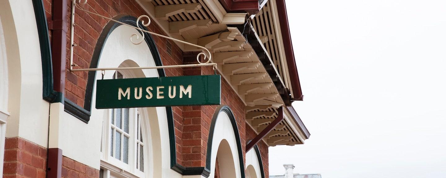 Bruce Rock Museum and Machinery Museum | WAnderland | Western ...