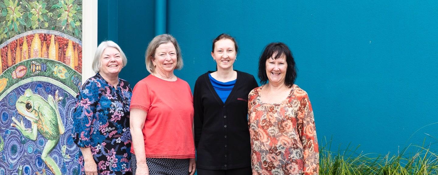 Ron Maidment Archives Shire of Capel | WAnderland | Western Australian ...