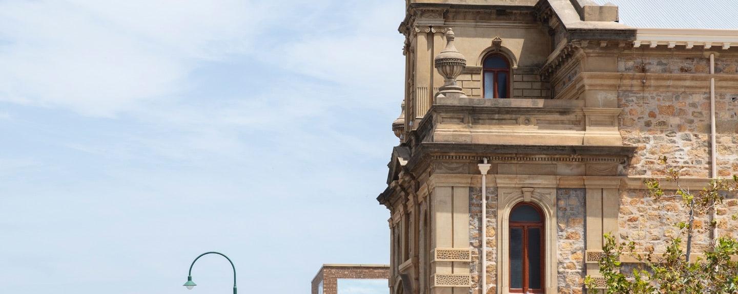 City of Albany Art Collection | WAnderland | Western Australian Museum