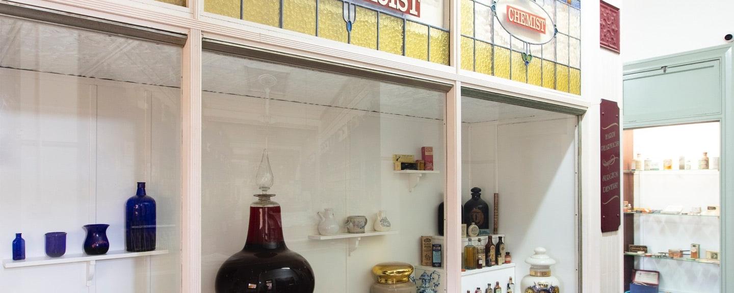 Coolgardie Visitors Centre & Goldfields Exhibition Museum | WAnderland ...