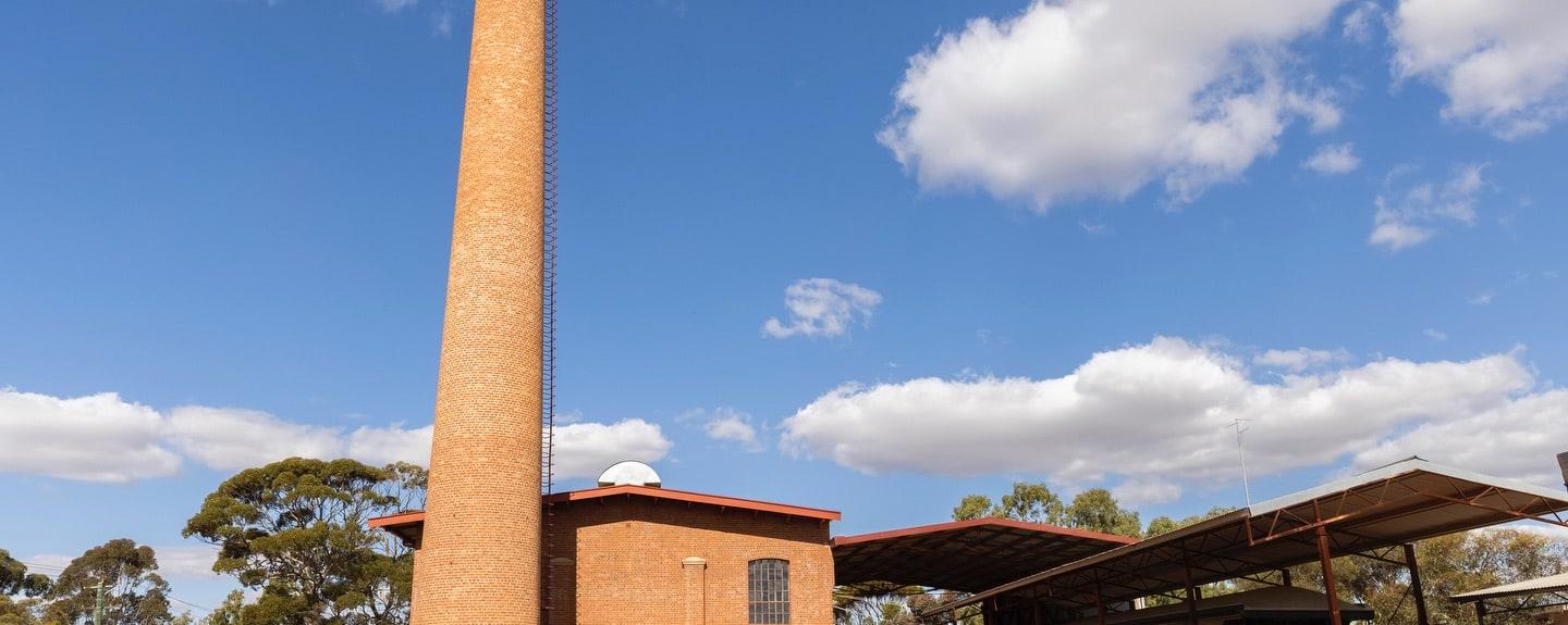 Cunderdin Museum | WAnderland | Western Australian Museum