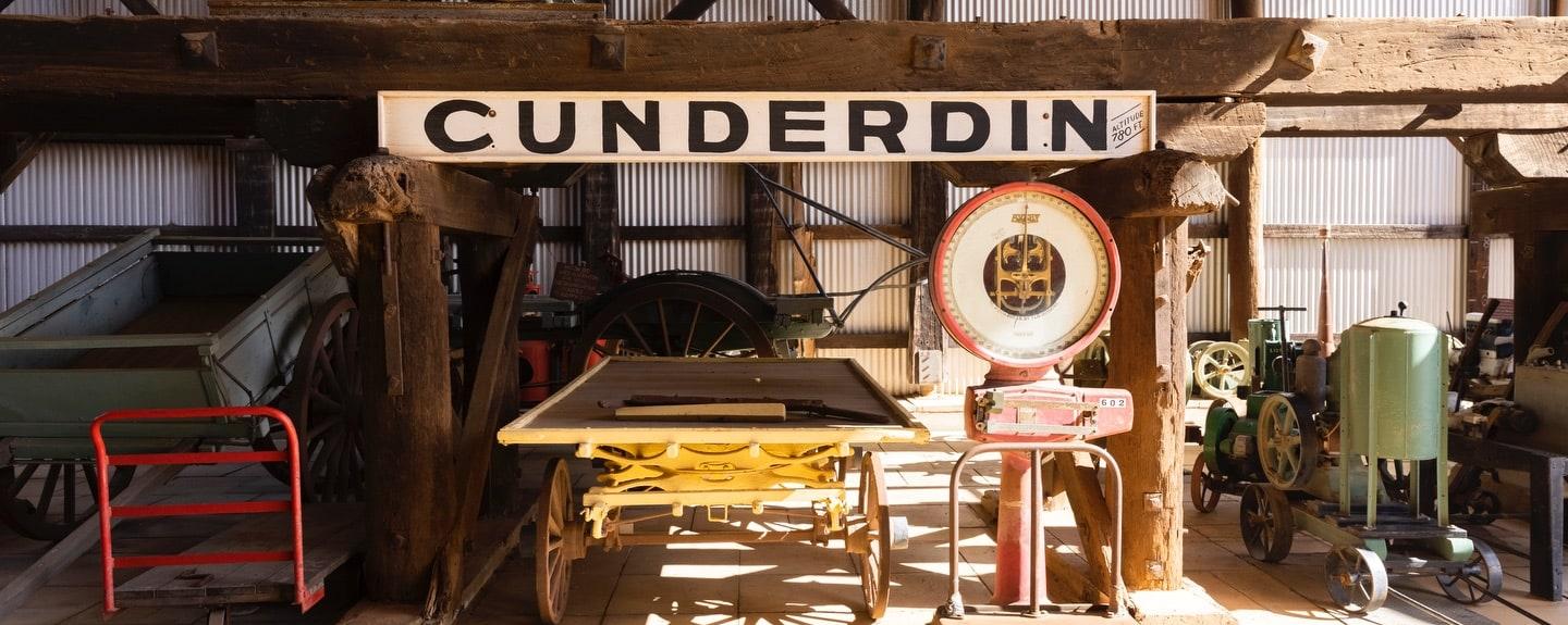 Cunderdin Museum | WAnderland | Western Australian Museum