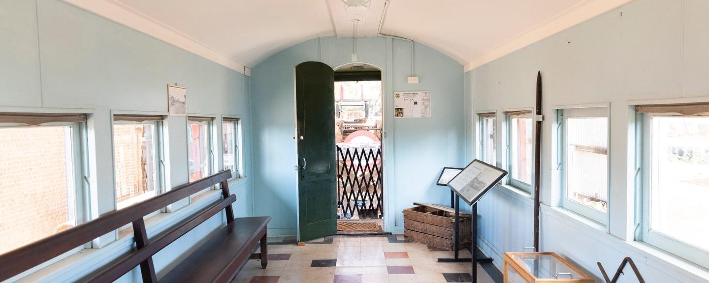 Cunderdin Museum | WAnderland | Western Australian Museum