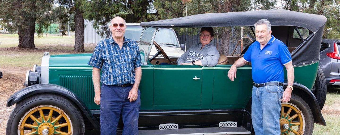 Donnybrook Museum | WAnderland | Western Australian Museum