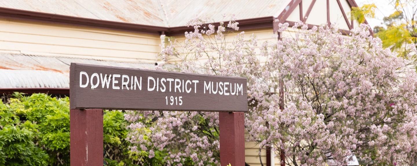 Dowerin District Museum | WAnderland | Western Australian Museum