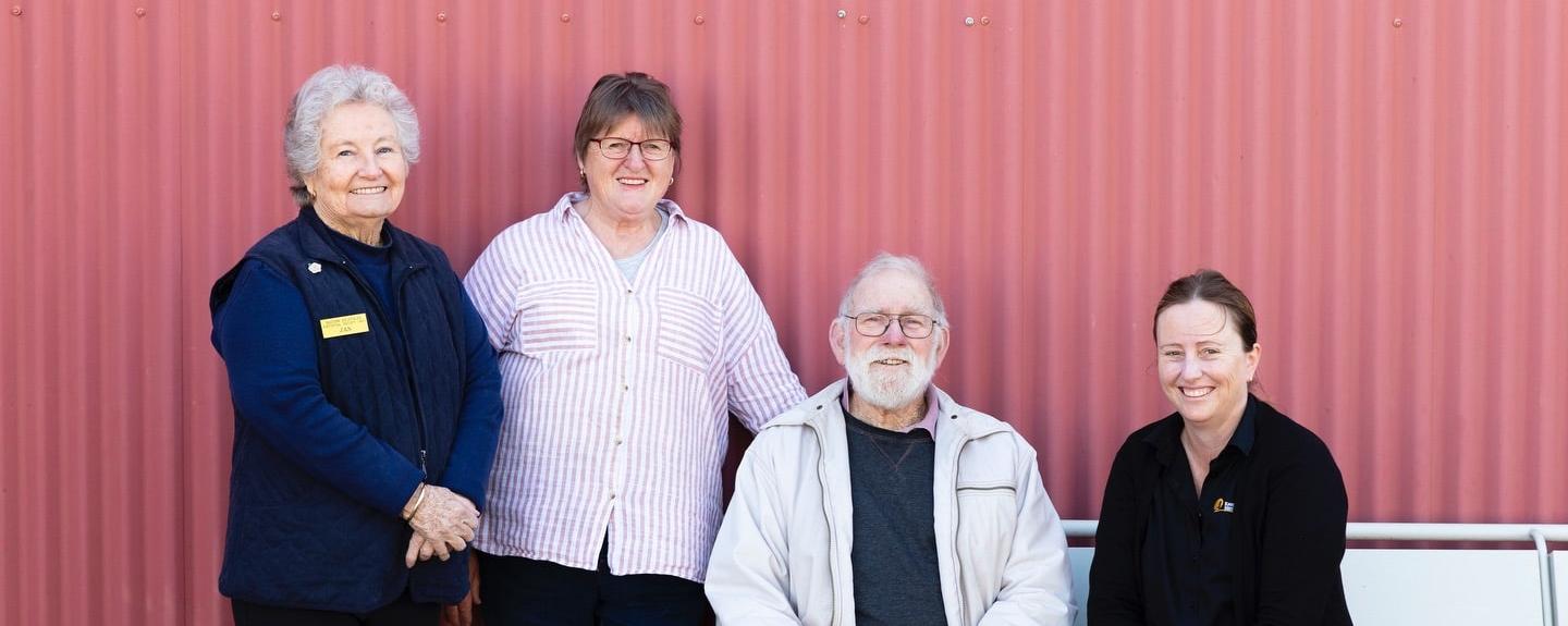 Eastern Goldfields Historical Society Inc | WAnderland | Western ...