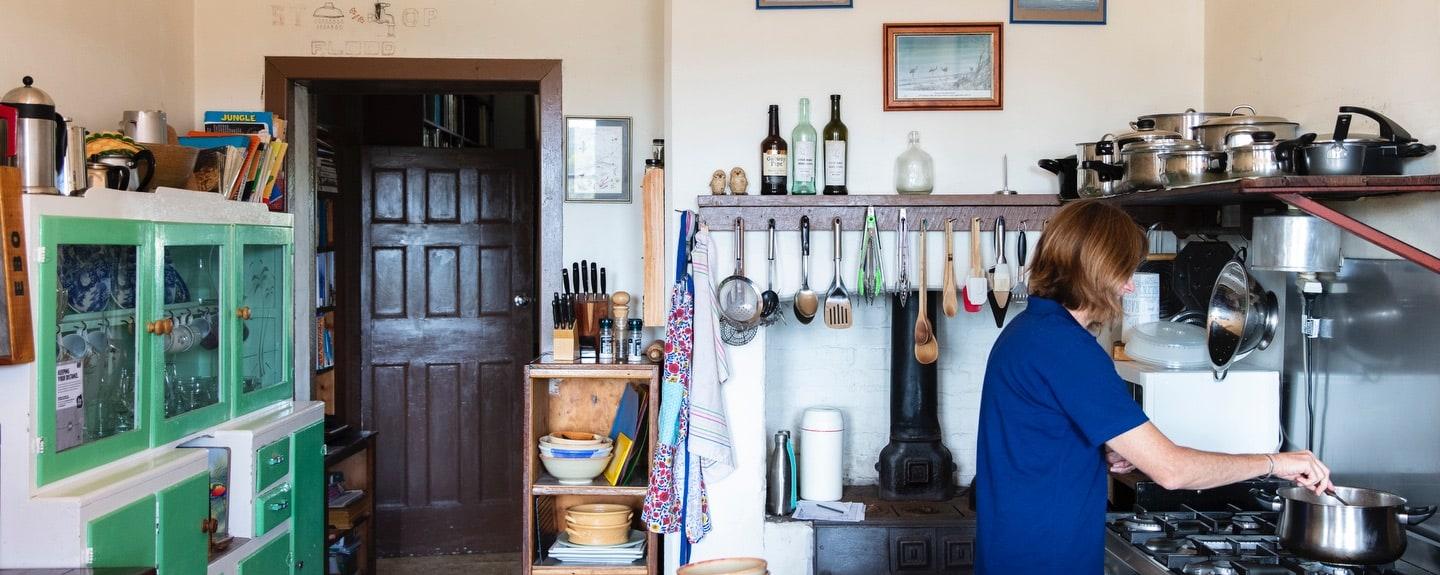 Eyre Bird Observatory Museum | WAnderland | Western Australian Museum