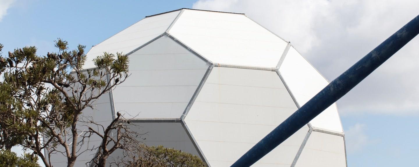 Gravity Discovery Centre | WAnderland | Western Australian Museum
