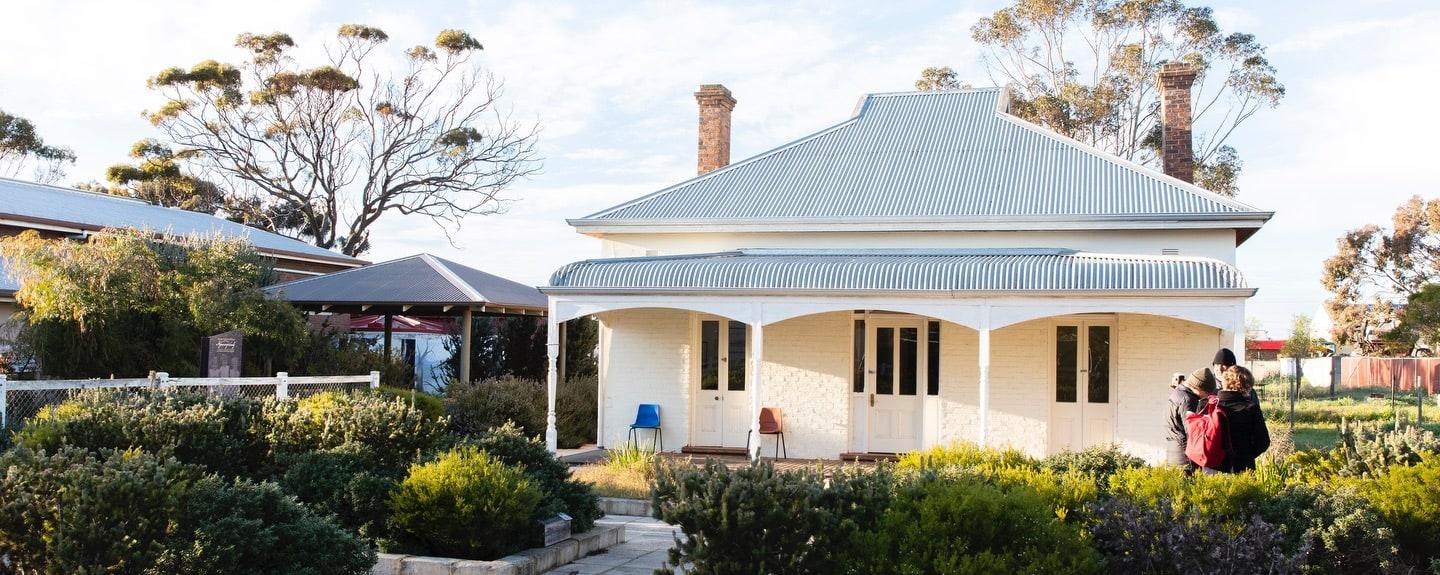 Ngowanjerindj - Gnowangerup Aboriginal Corporation Cultural Heritage ...