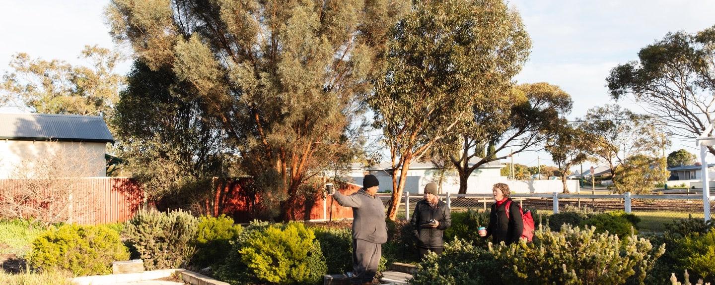 Ngowanjerindj - Gnowangerup Aboriginal Corporation Cultural Heritage ...