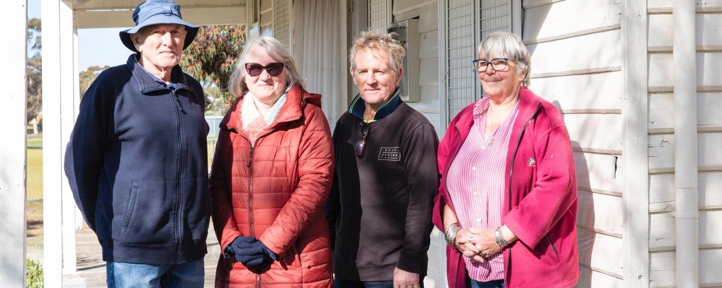 Gnowangerup Heritage Group | WAnderland | Western Australian Museum