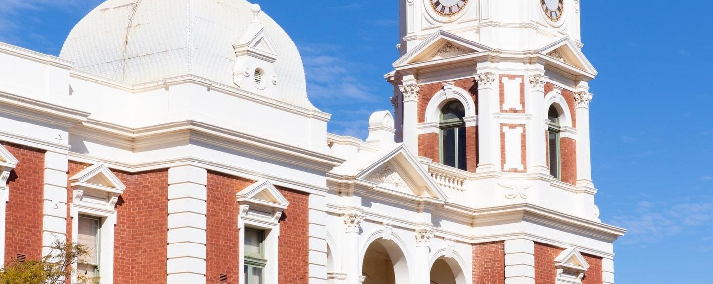 Goldfields War Museum | WAnderland | Western Australian Museum