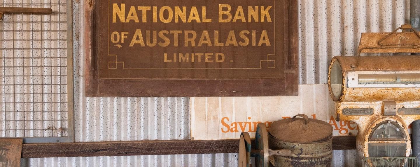 Goomalling School Museum | WAnderland | Western Australian Museum