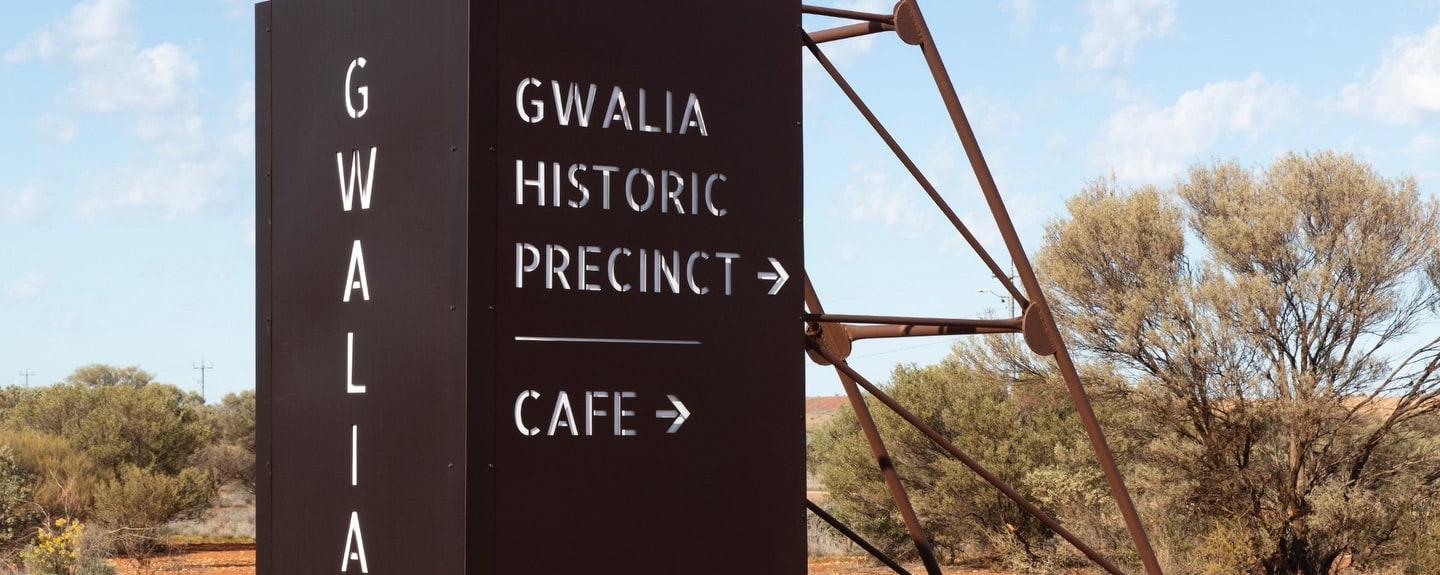 Gwalia Historic Precinct | WAnderland | Western Australian Museum