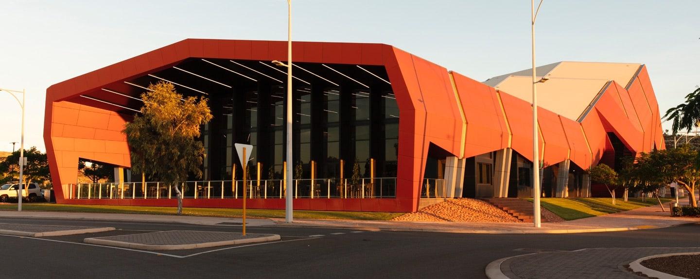 City of Karratha Local History Archives | WAnderland | Western ...