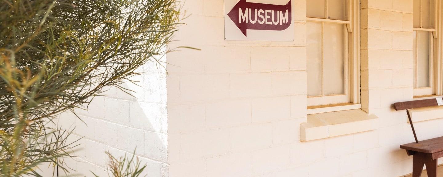 Koorda and Districts Museum and Historical Society | WAnderland ...