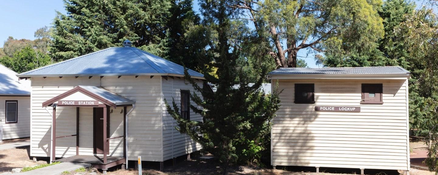 Manjimup Historical Society | WAnderland | Western Australian Museum