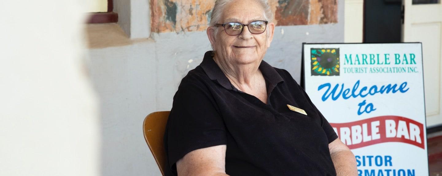 Marble Bar Museum and Visitors Centre | WAnderland | Western Australian ...