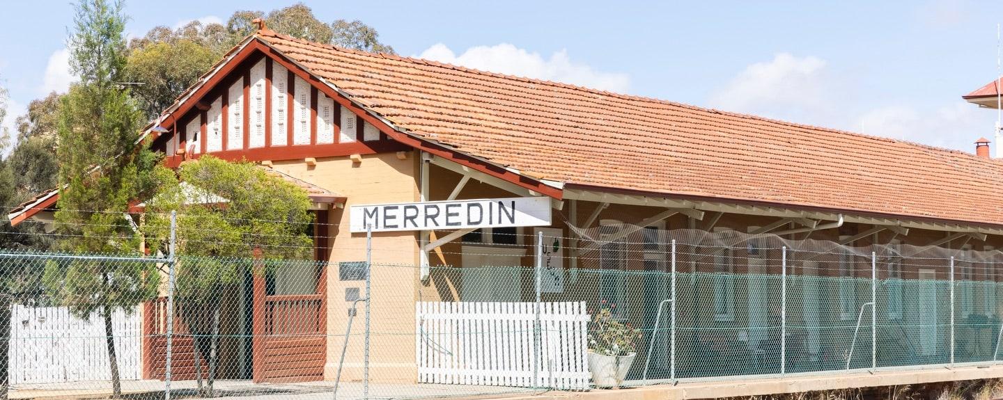 Merredin Museum and Historical Society Incorporated | WAnderland ...